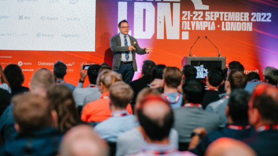 Big Data LDN 2023 - Call for Papers